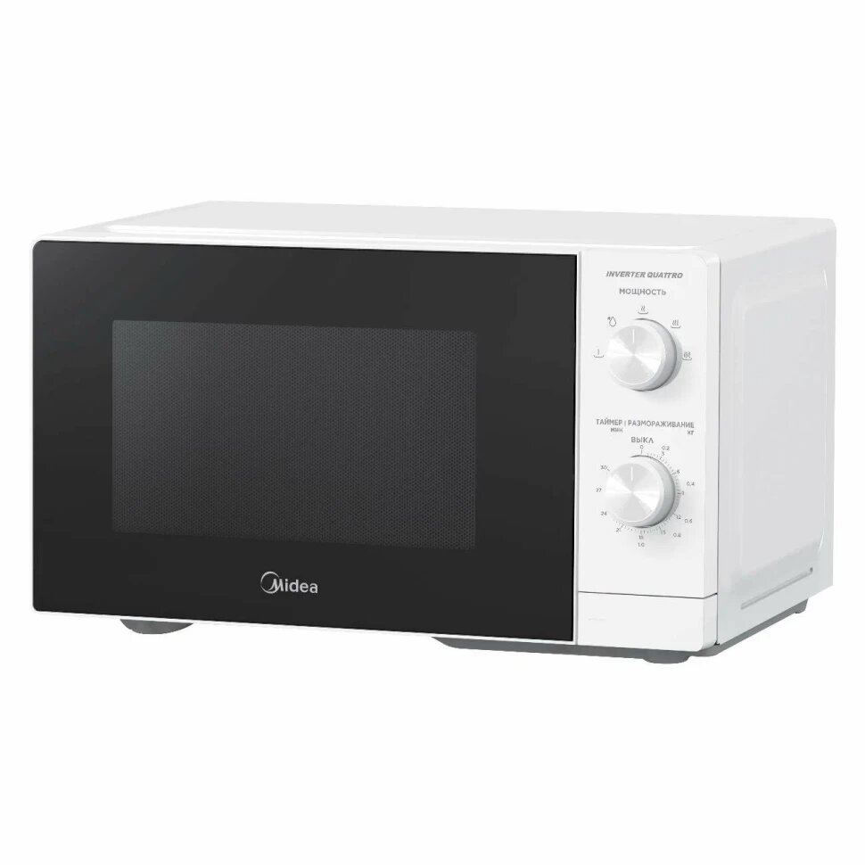 Микроволновая печь MIDEA MM719M2Z-W