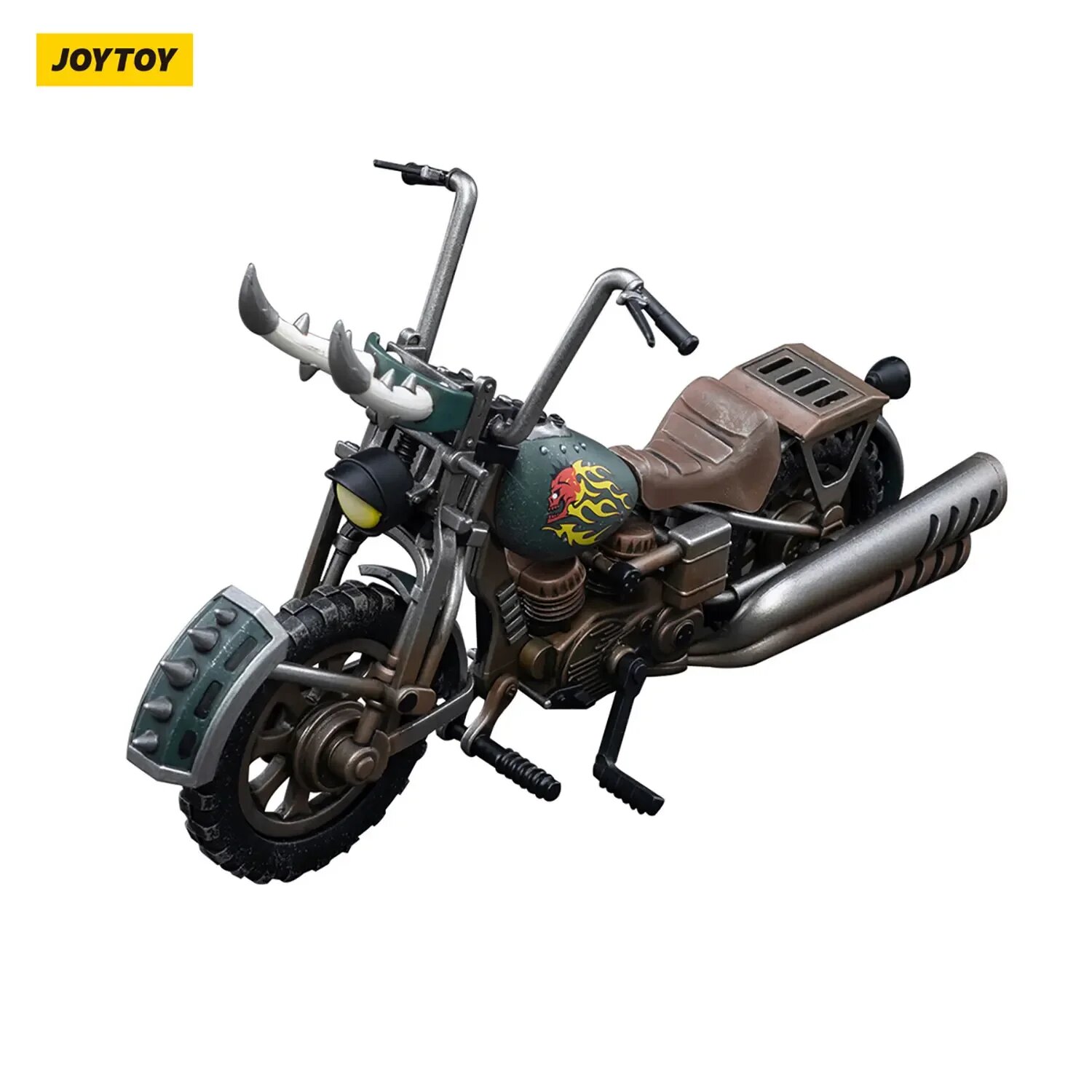 JOY TOY Battle for the Stars Hell Walker H-20 Hell Walker 17cm