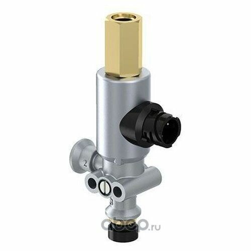 Клапан электромагнитный Wabco 4721763160