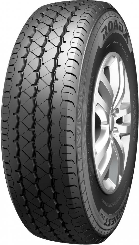 Roadx RXQuest C02 195/80 R14C 106Q