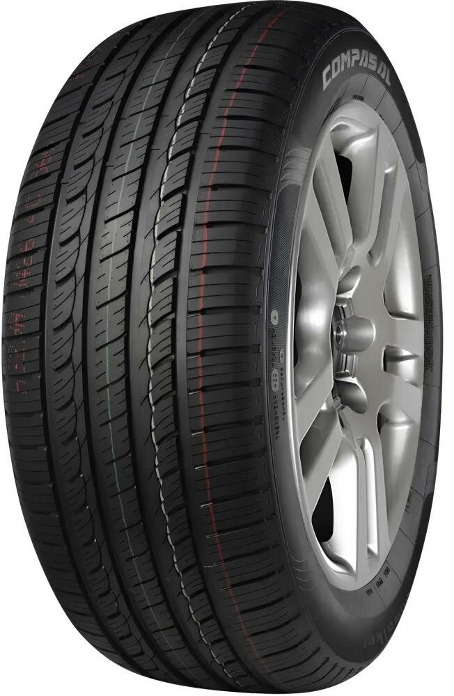 Compasal Citiwalker 285/65 R17 116H