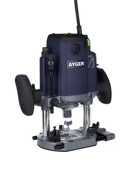 Фрезер Ayger AB2300