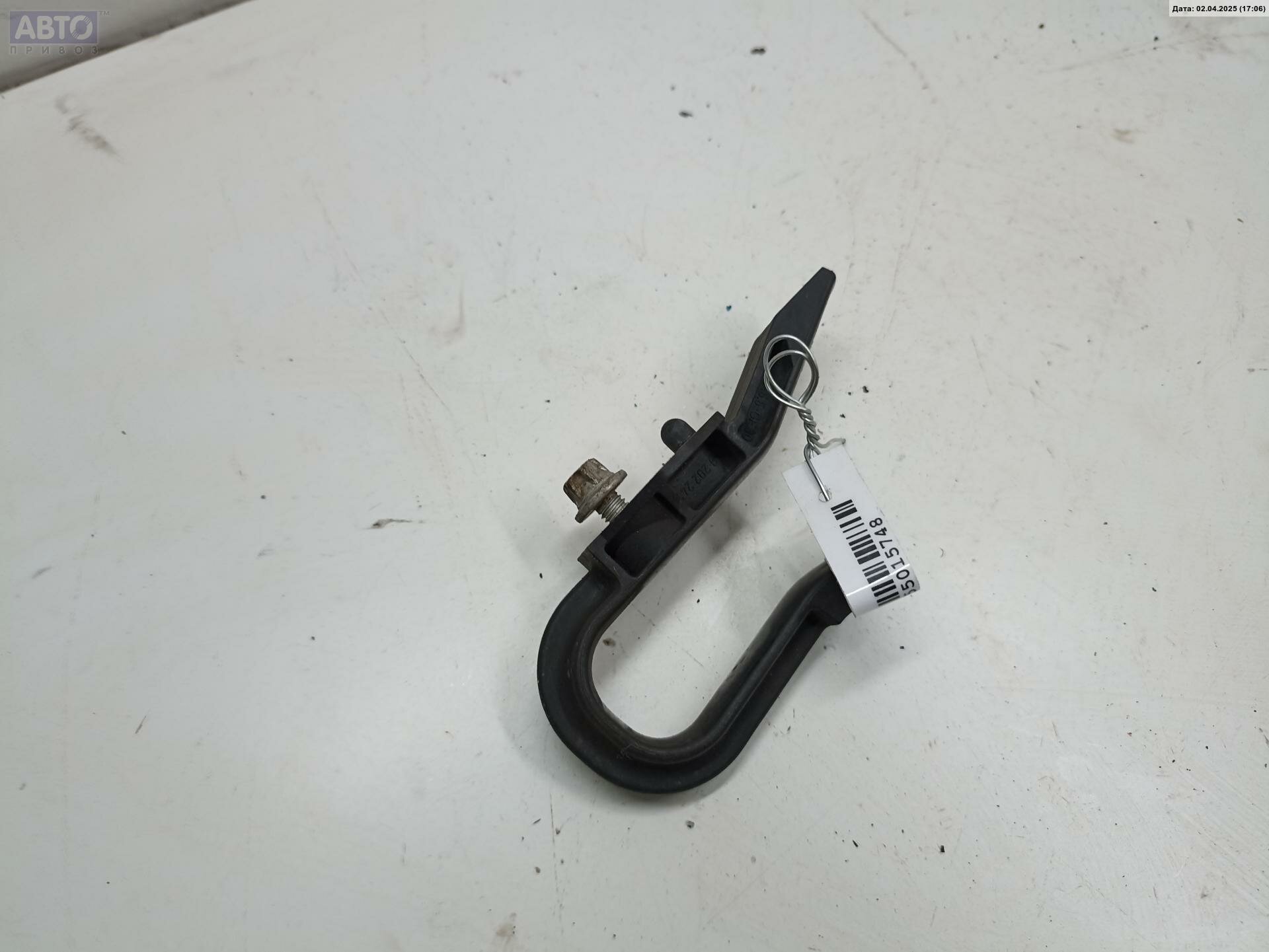 Кронштейн радиатора Opel Astra G (1998-2004)