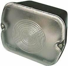 Фонарь заднего хода Урал 4320 (оригинал)