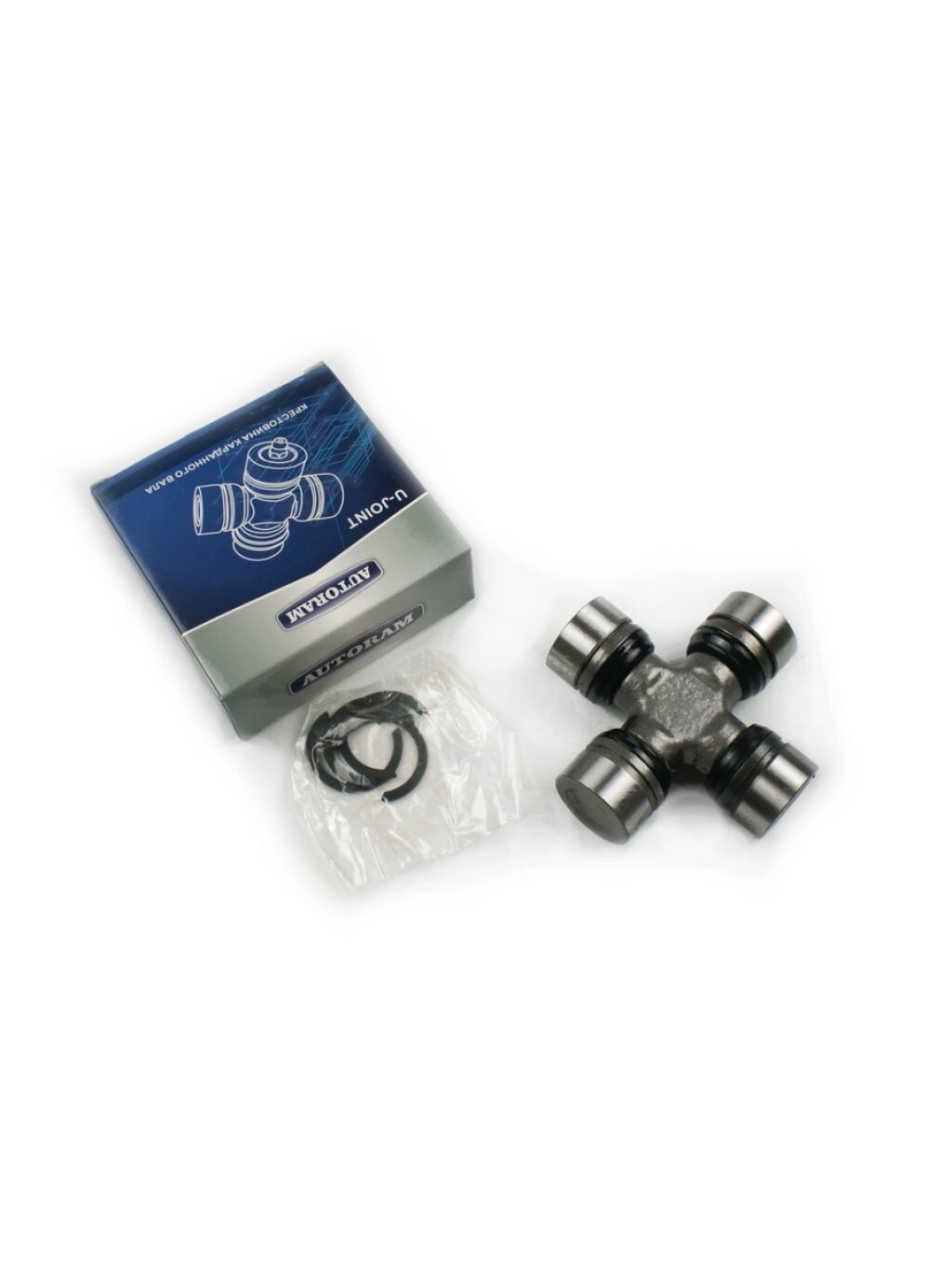 Крестовина для для а/м Москвич 412 "AUTORAM"