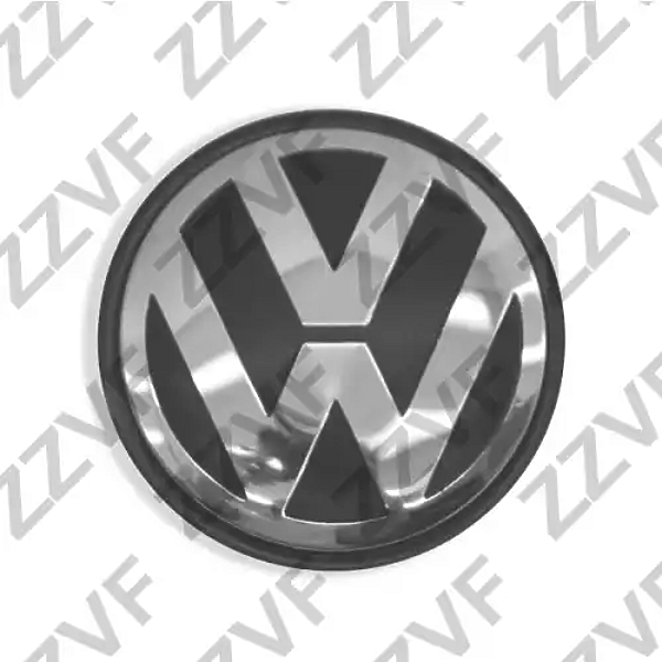 ZZVF ZVKCT022 zvkct022 колпак ступицы колеса VW polov (09-19)zvkct022 колпак ступицы колеса VW polov (09-19)