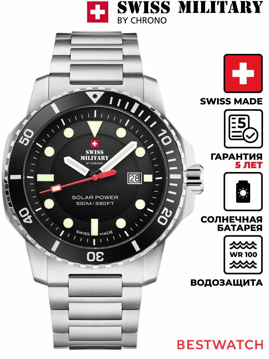 Наручные часы