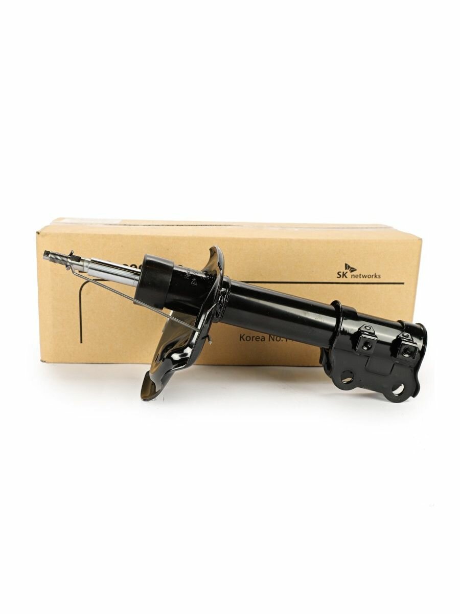 Амортизатор подвески газовый передний правый SpeedMate SMSAK080W, для а/м KIA ceed