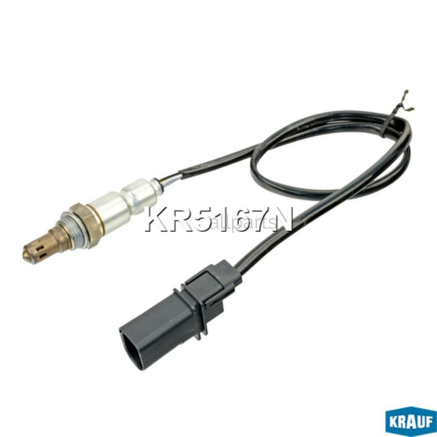 KRAUF KR5167N Лямбда-зонд VAG 1.2 TSI 09- UAA0004-VW004