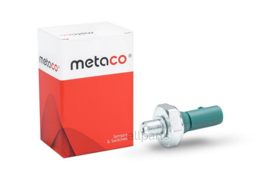METACO 6336-034 Датчик давления масла