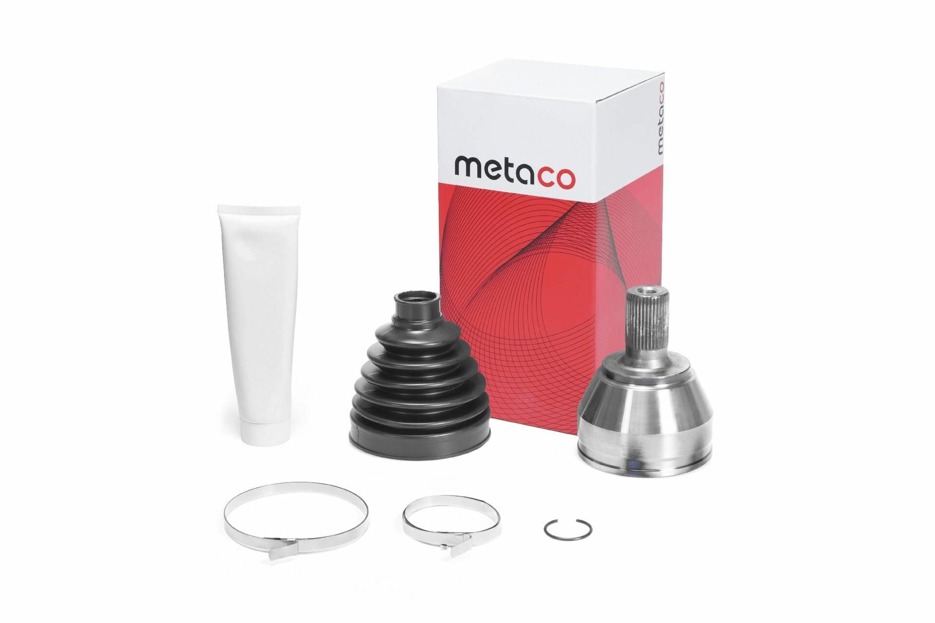 ШРУС наружный передний METACO Ford Форд Focus II Фокус 2 5730-269