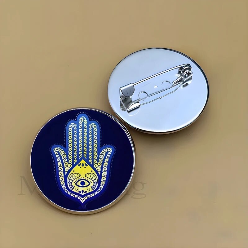 Брошь