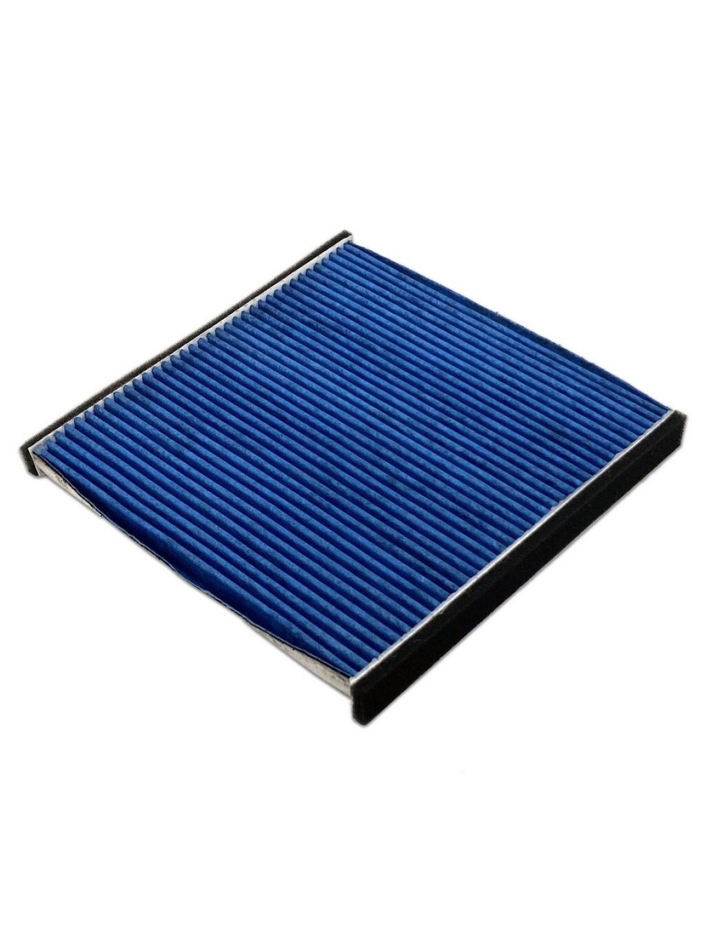 Фильтр салона угольный Sakura CAB1113