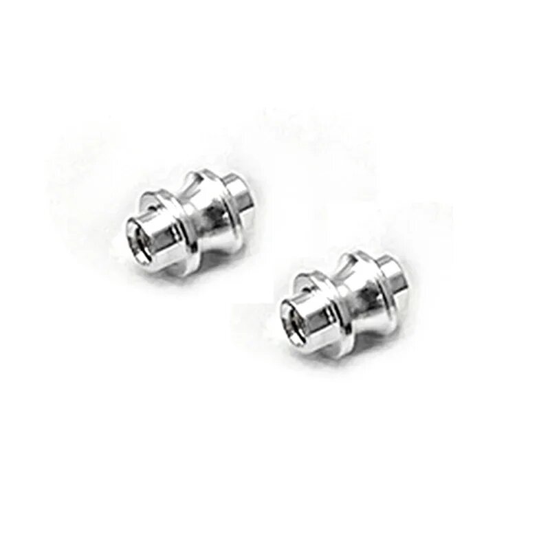 2 шт, опорный вал для ручки ножа, винты из алюминиевого сплава, заклепки для Benchmade 940-1 Osborne 940, складной нож, аксессуары для винтов «сделай сам»