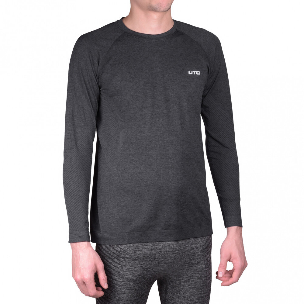 Термолонгслив Running Long Sleeve