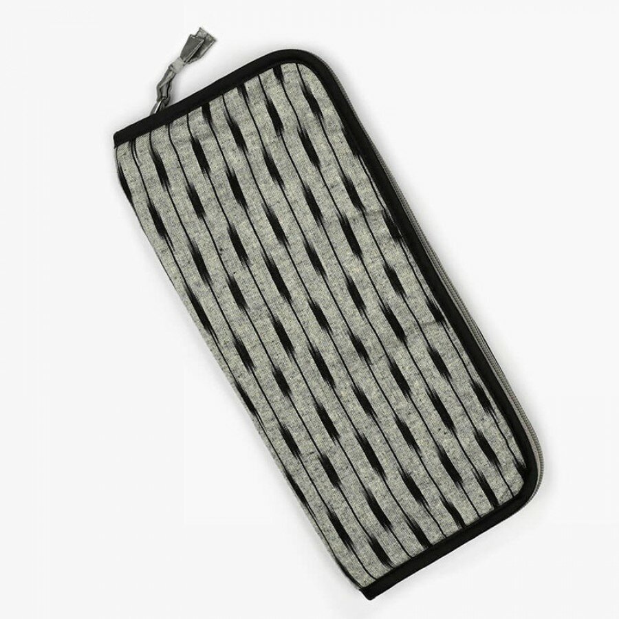 Органайзер для съемных спиц Lantern Moon Ikat, ткань, KnitPro, 350723