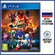 Игра Sonic Forces (Соник) (PlayStation 4 / PS4, Русские субтитры)