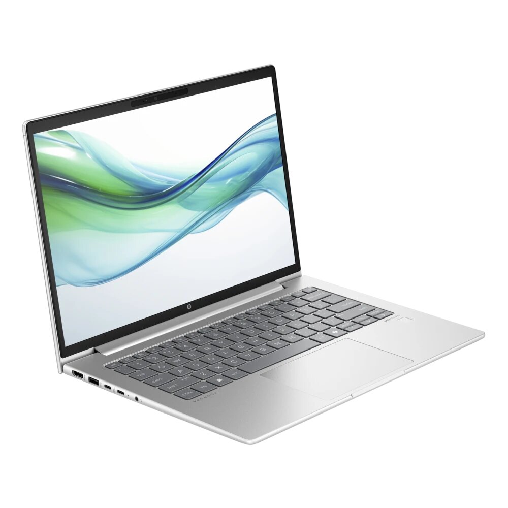 Ноутбук HP Probook 440 G11 14" Intel Core Ultra 5 125U 16GB DDR5 512GB SSD Intel Graphics Без OC, silver (A38B9ET)
