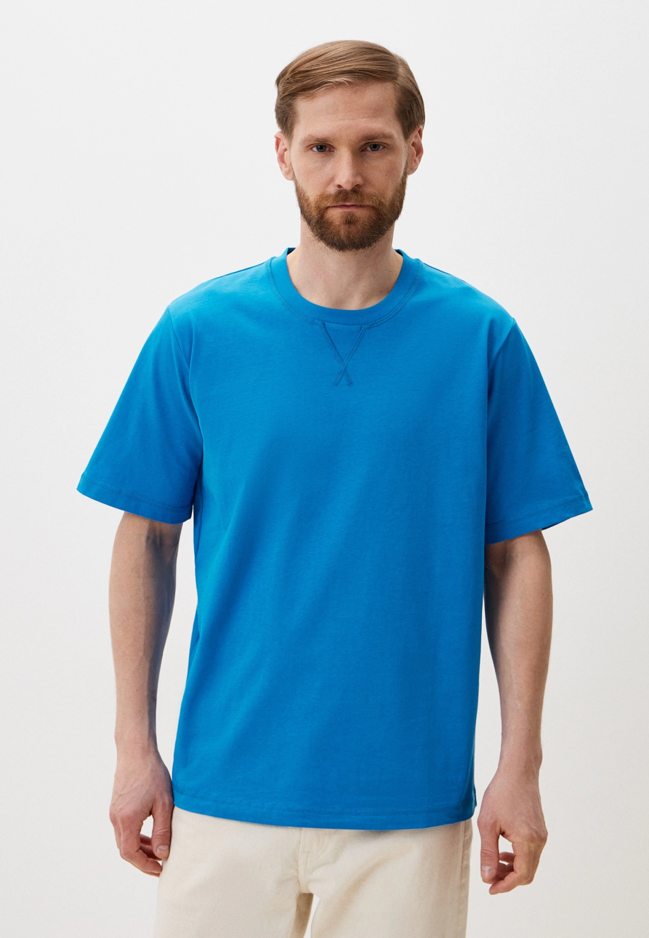 Футболка URBANTIGER Pure Cotton