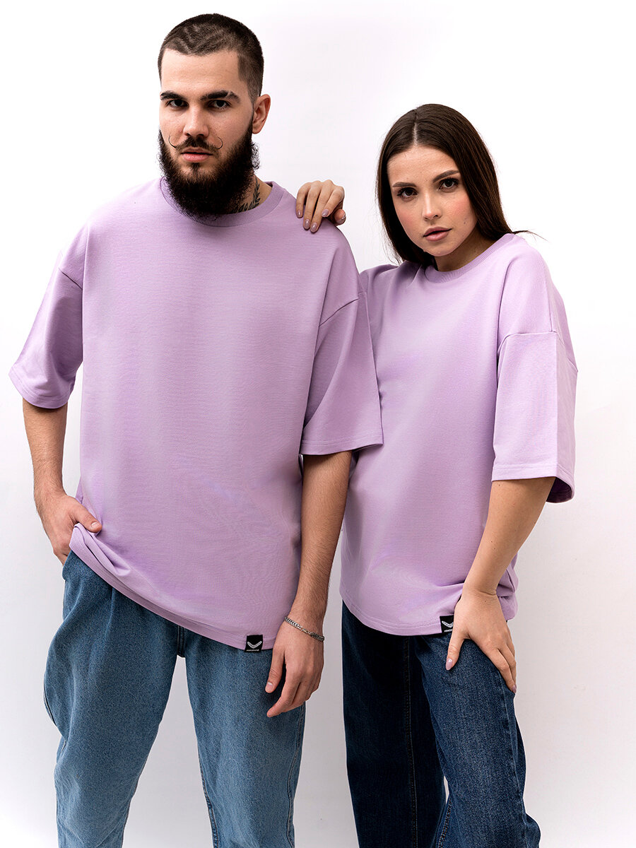 Футболка Бланковая футболка