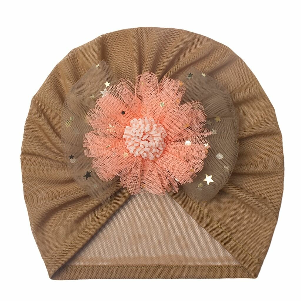 Тюрбан для девочек