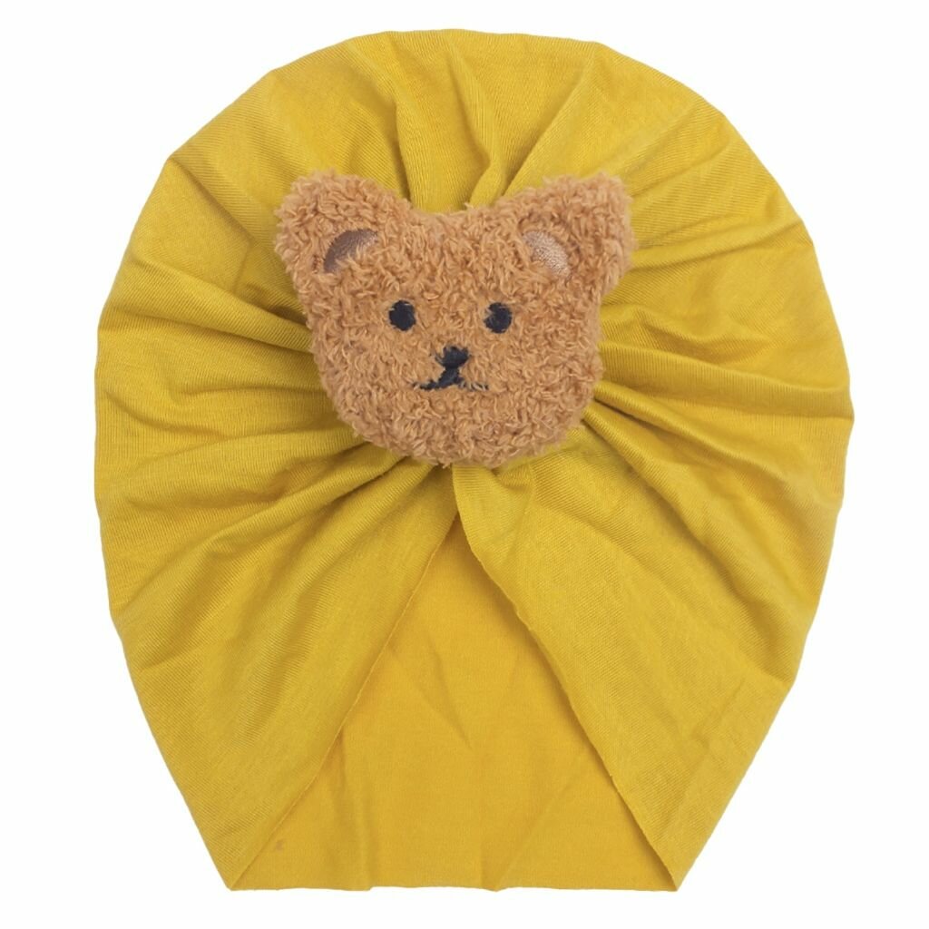 Шапка для девочек