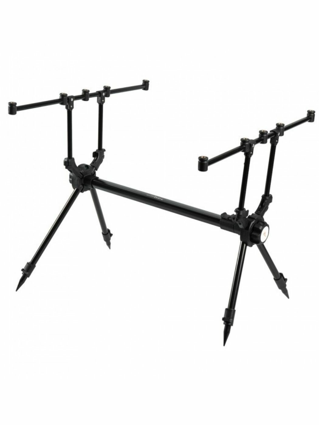 Род-под подставка под три удилища EastShark BK-001