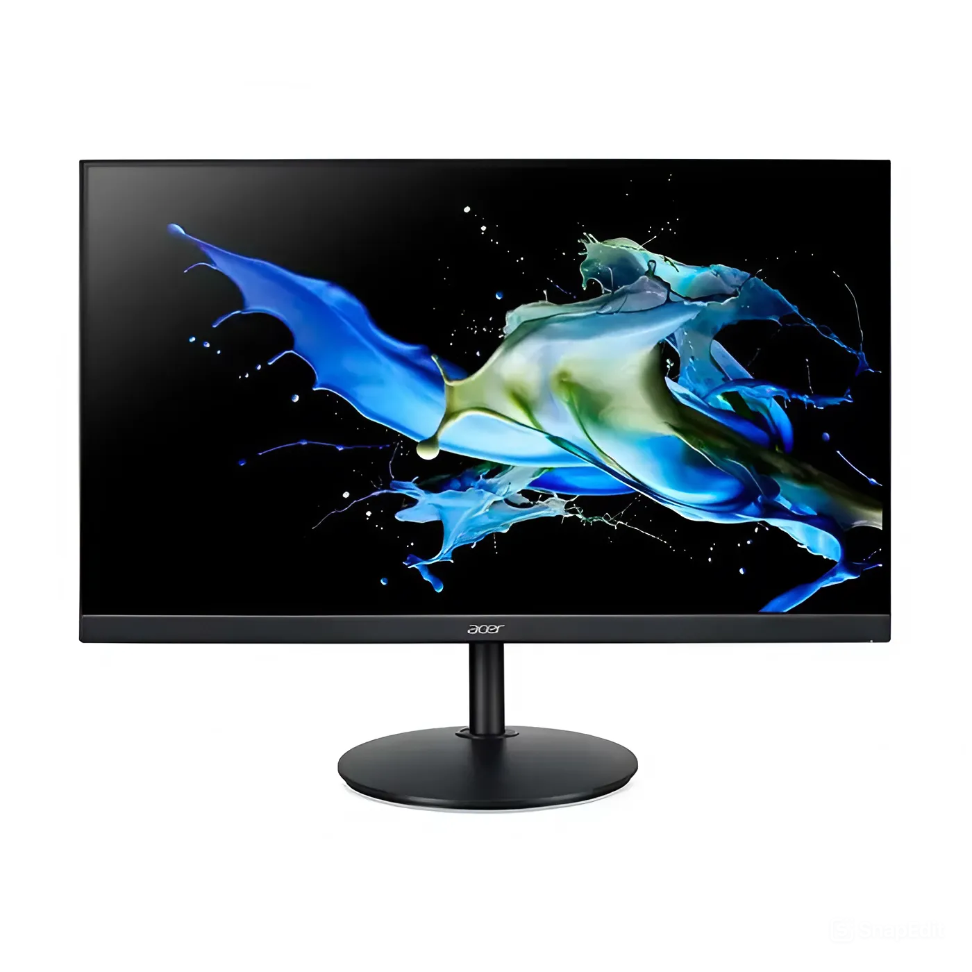 Монитор 23,8" Acer Vero CB242YGbir (IPS, 1920x1080,120Hz) (UM. QB2CD. G01) черный