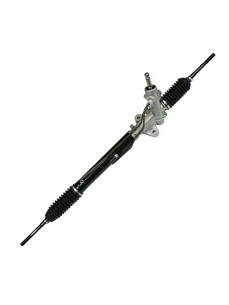 Рулевая рейка с тягами гидравлическая для а/м Hyundai Solaris, Kia Rio, Zaufer 401N10016Z