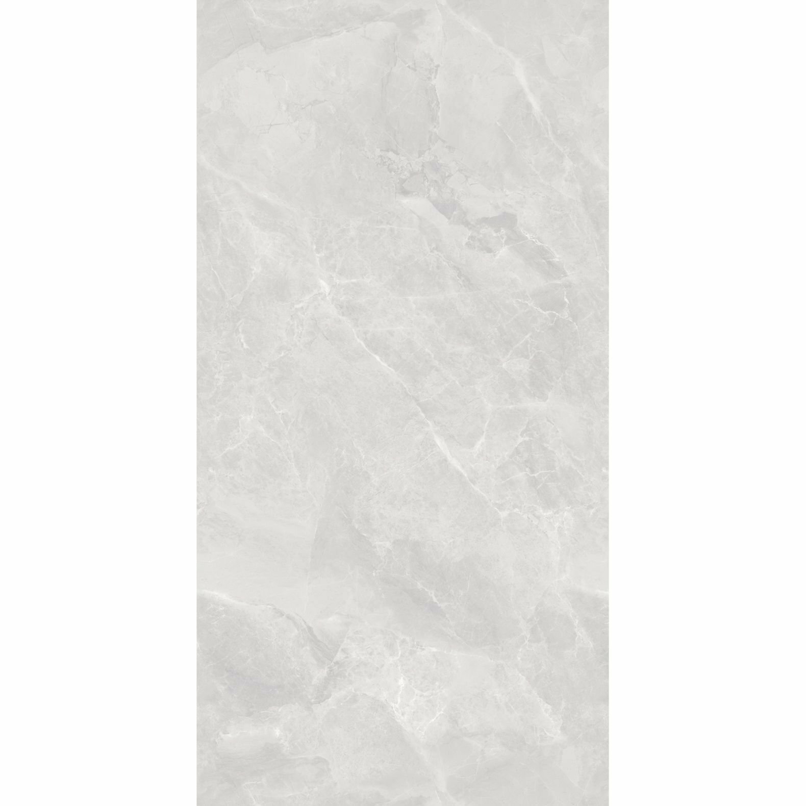 Керамогранит Realistik (Реалистик) Ophelia white stonelo carving 60x120 см