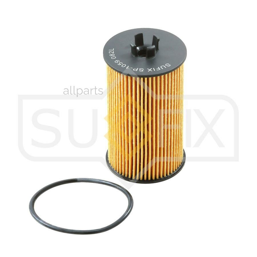 SUFIX SP1059 Фильтр масляный (картридж)