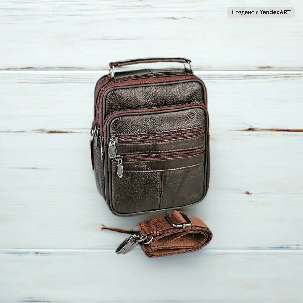 Сумка барсетка