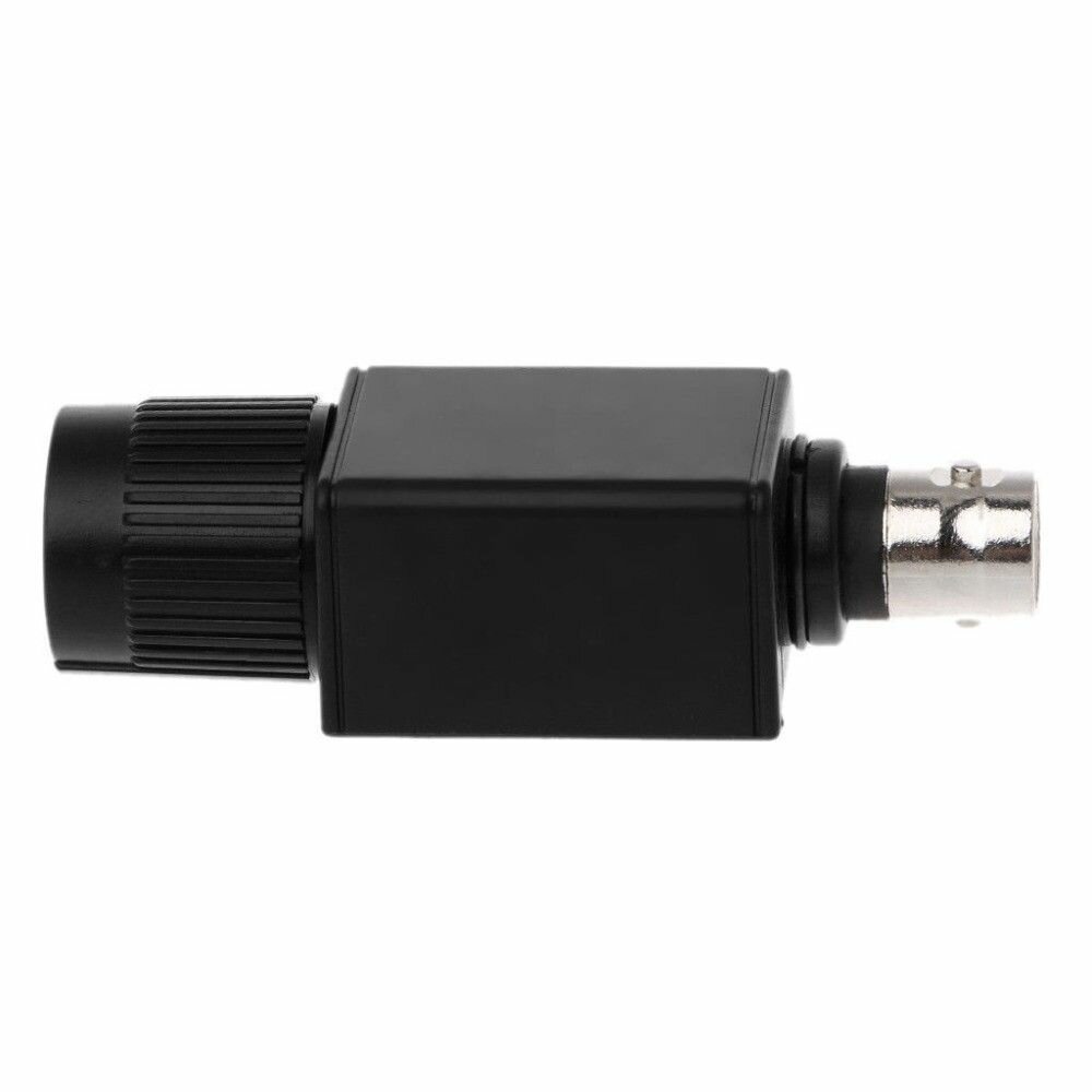 OZ-URJSH 20: Пассивный аттенюатор 300 В MAX для , Hantai и других