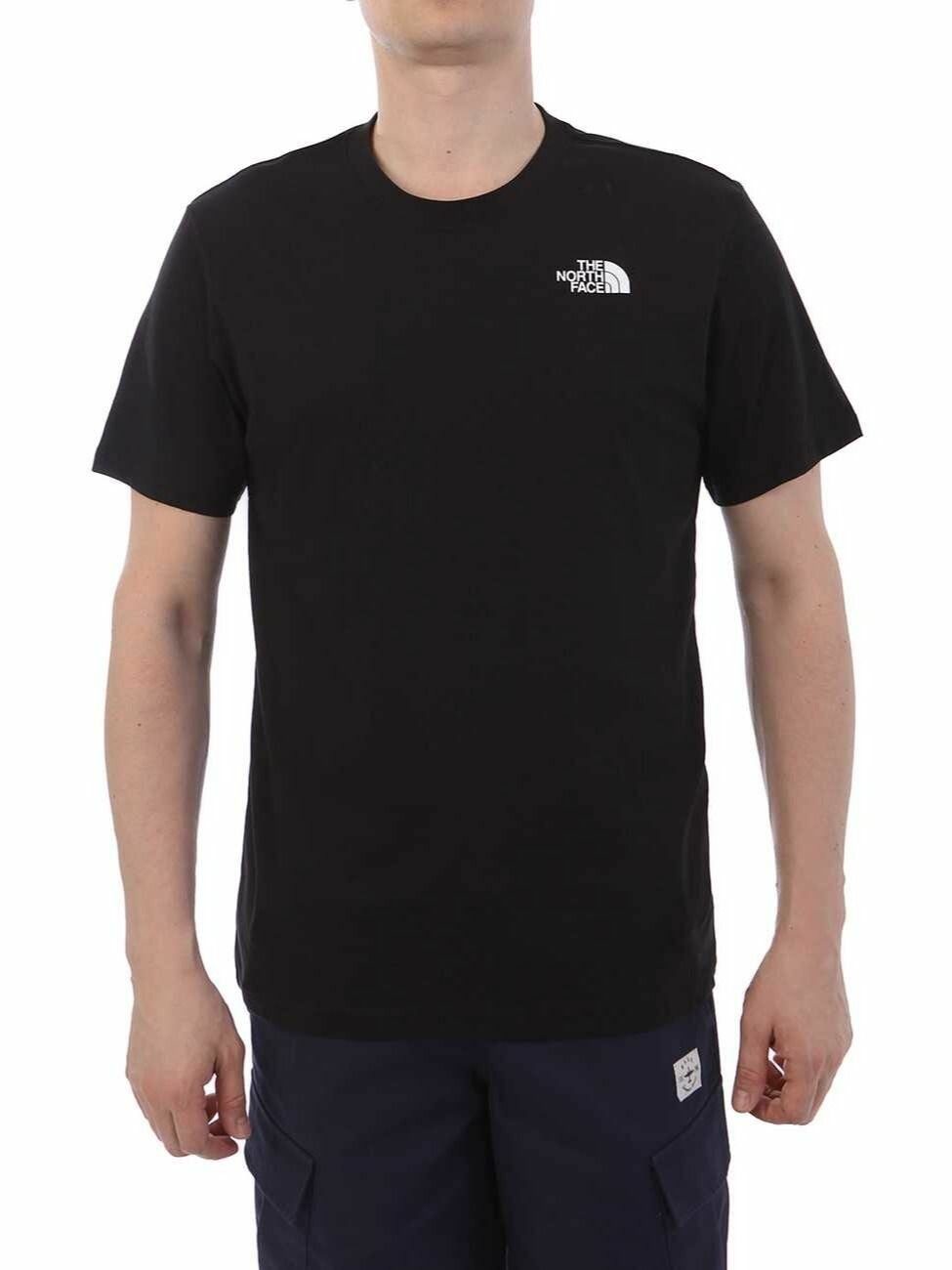 Футболка спортивная