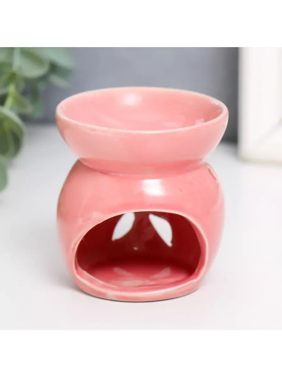 Аромалампа для эфирных масел "Цветок"