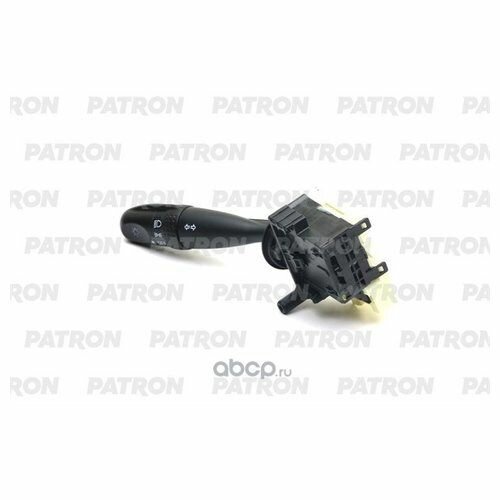 Переключатель подрулевой Patron P150339