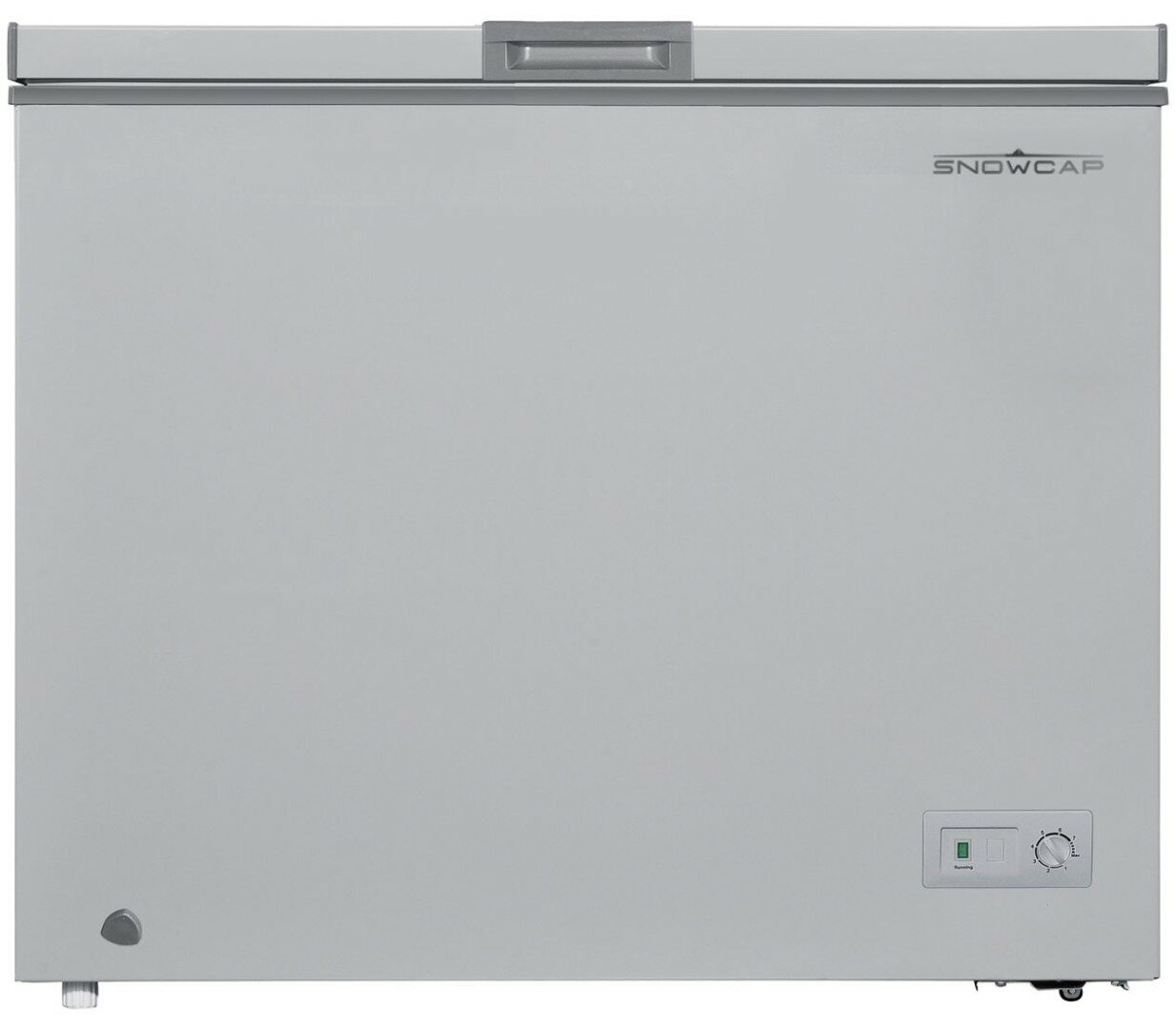 Морозильный ларь Snowcap CF-300S