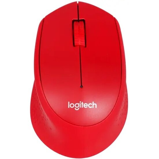 Беспроводная мышь Logitech M280