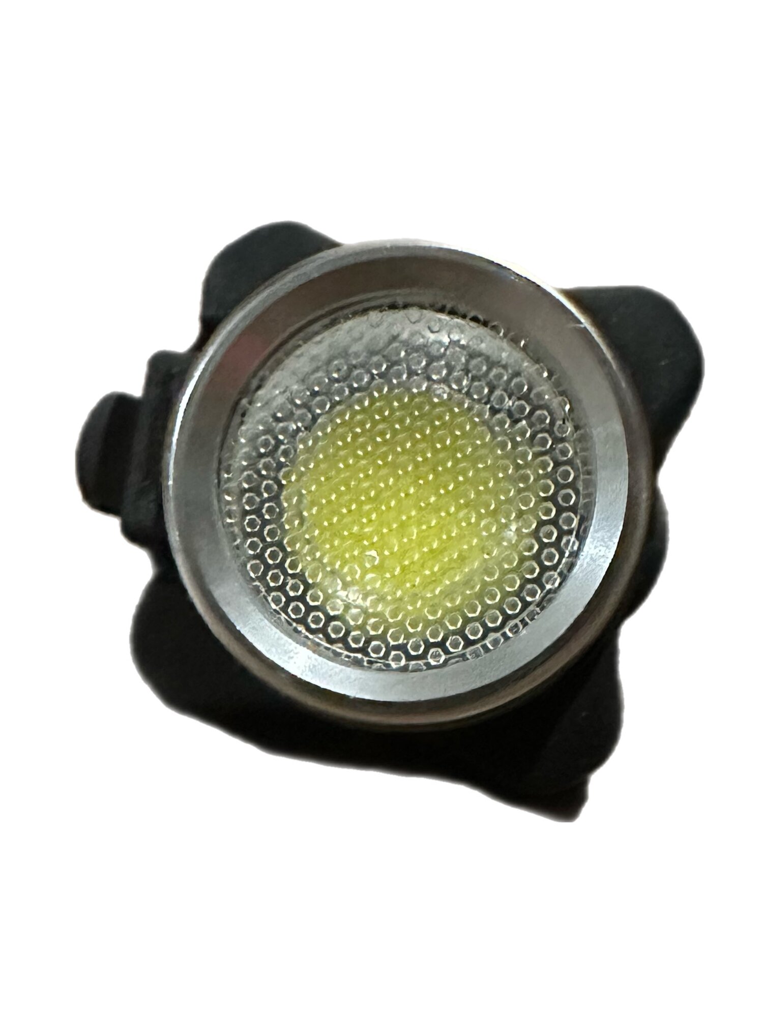 Фара (белый+красный+мигающий) USB-зарядка