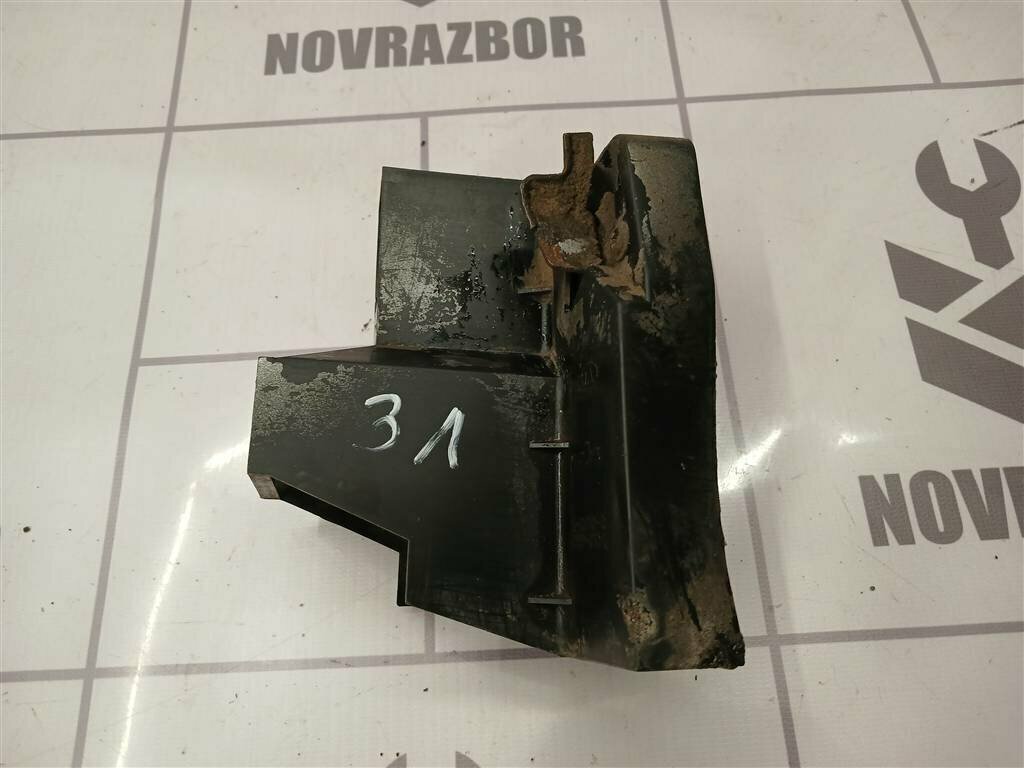 Замок двери задней левой Kia RIO 1 2000-2004