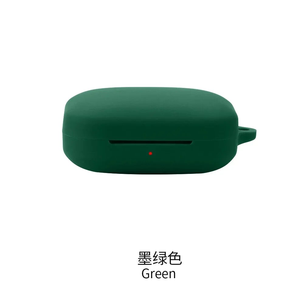 Чехол для наушников OnePlus Buds Pro 2, Green
