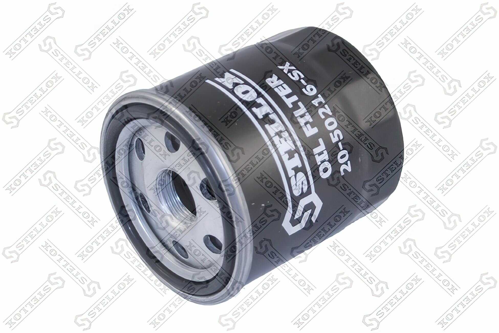 Фильтр масляный для Форд Фокус 2, 3, 4, Тойота Королла, 2 20-50216-SX STELLOX