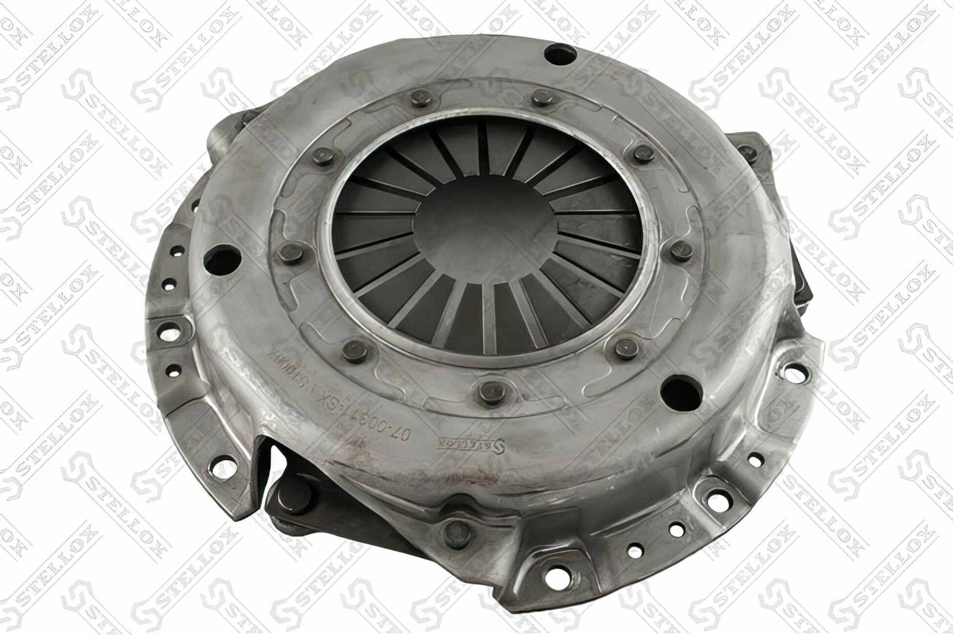 Корзина сцепления для Мазда 323 C 4, 5, F 6, Премаси, Ван 07-00311-SX STELLOX