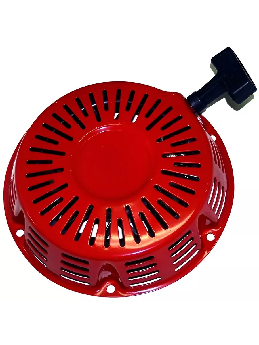 Cтартер для мотоблока 182F-192F мощностью 13-15 л. с.