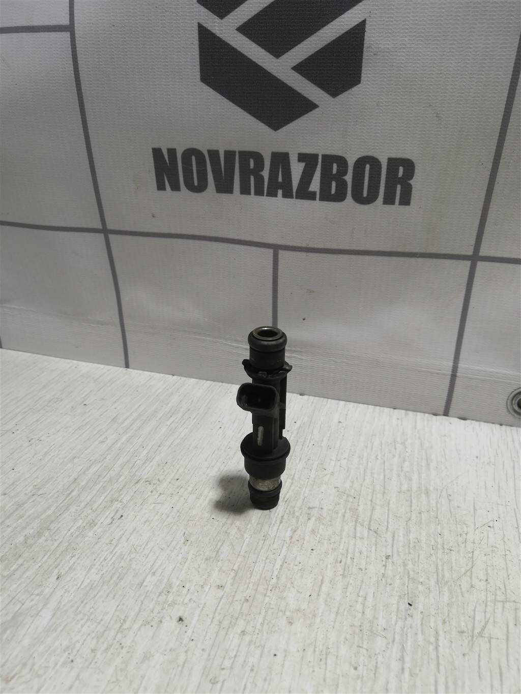 Форсунка инжекторная Chevrolet Lanos 2004+