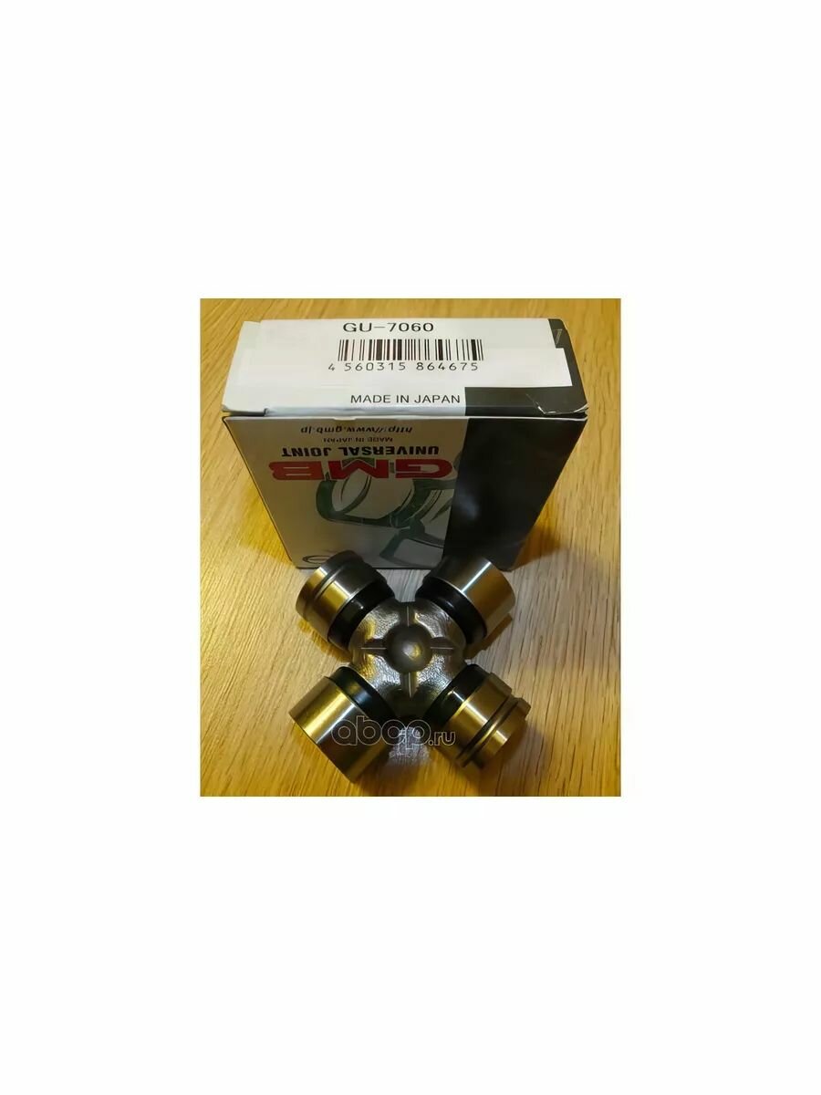 Крестовина карданного вала (76x28)