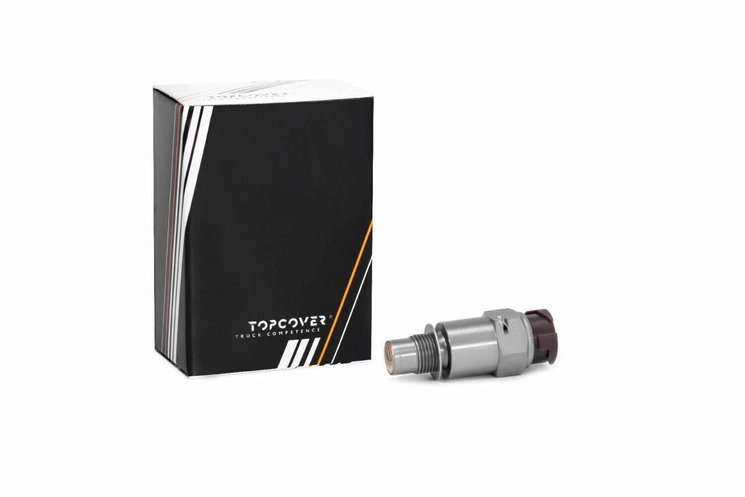 Датчик спидометра L 25мм, подходит для МАН L2000 M90 до 1996 MAN До, T01673005, TOPCOVER
