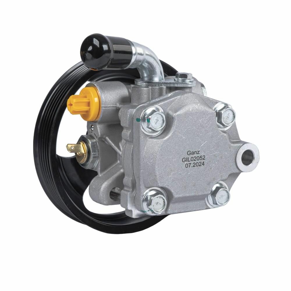 Насос гидроусилителя руля Мазда 3