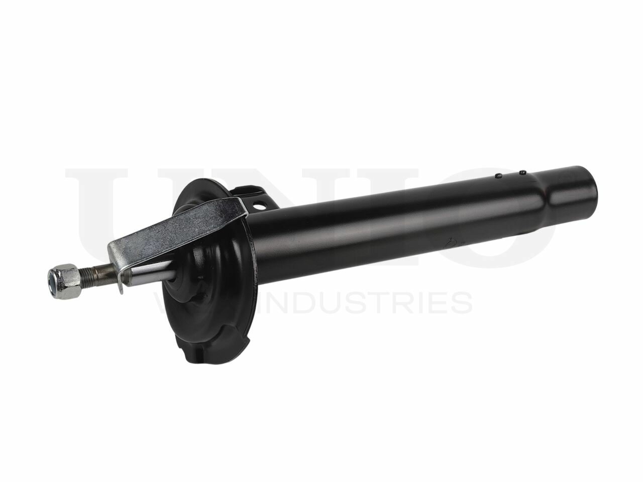 Амортизатор газовый передней подвески правый, для БМВ 3 (E46) 97-, BMW 97-, артикул SAB-10091, производителя UNIO