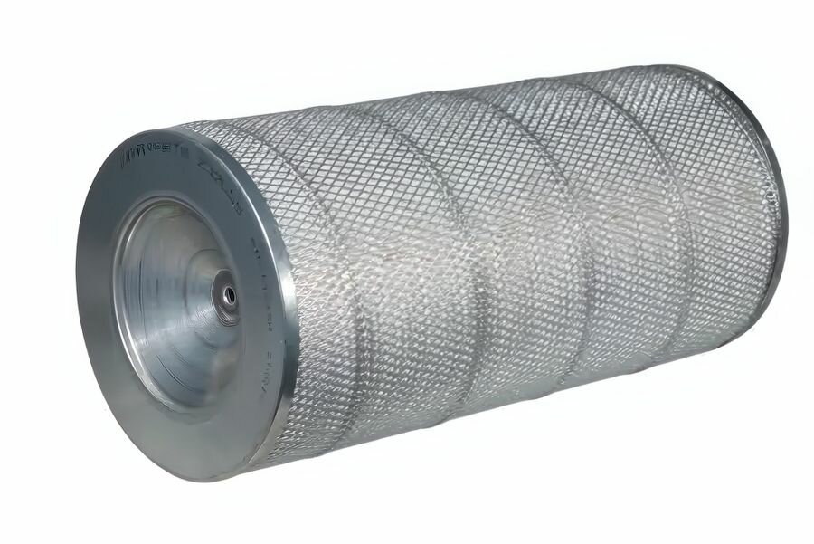 Фильтр воздушный для Вольво F10, F12 Z32659 ZENTPARTS